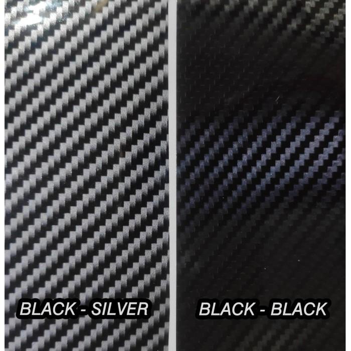 Jual Sticker Xpander / Xpander Cross Panel Head Unit - Motif Carbon ...