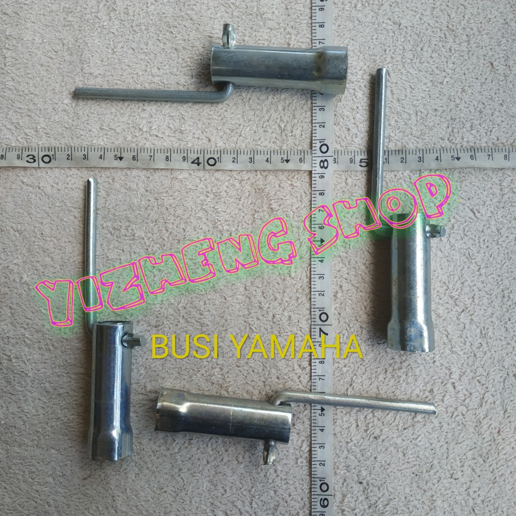 Jual KUNCI BUSI YAMAHA | Shopee Indonesia