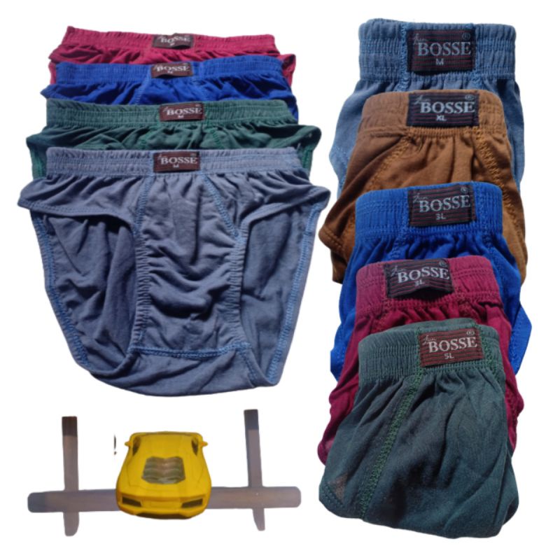 Jual SEMPAK COWOK CELANA DALAM PRIA MURAH MERIAH UKURAN M-JUMBO ...