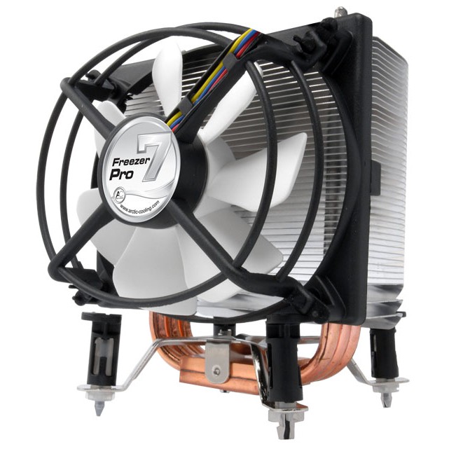 Jual CPU Cooler Arctic Cooling Freezer 7 Pro Rev.2 | Shopee Indonesia