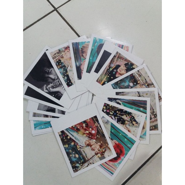 Jual Paket Foto Promo | Shopee Indonesia