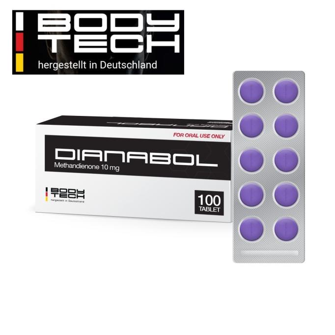 Jual Meditech Dbol Meditech Dianabol Meditech 100 Tabs Tablets 100Tabs ...