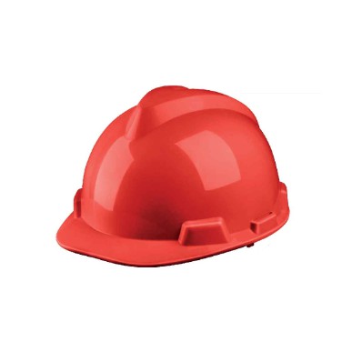 Jual Total Tools - Safety Helmet/Helm Proyek Pp Shell Type V | Shopee ...