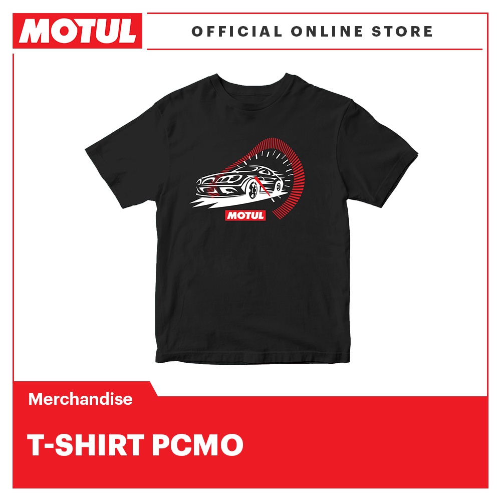 Jual T-SHIRT PCMO S | Shopee Indonesia