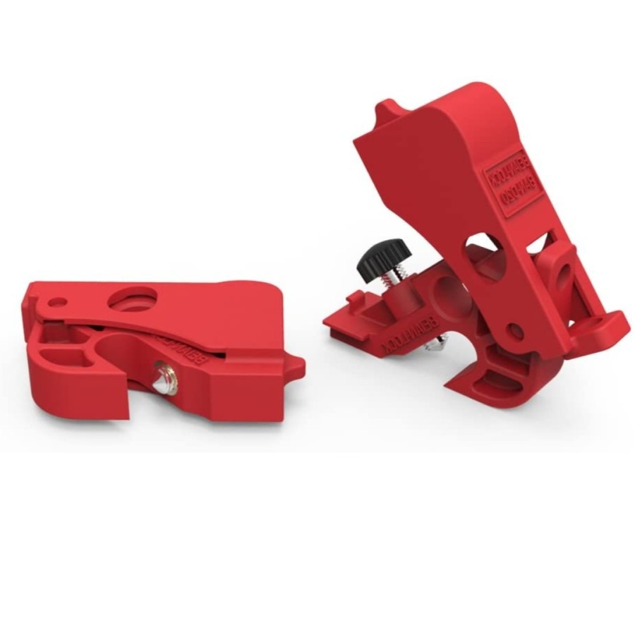 Jual Universal Mini Circuit Breaker Lockout terlaris | Shopee Indonesia