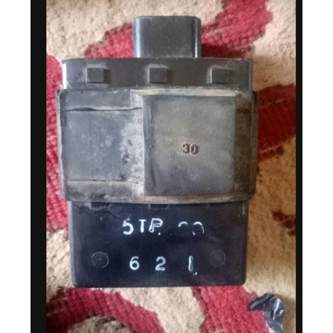 Jual CDI YAMAHA MIO SPORTY MIO SOUL FINO KARBU JUPITER Z VEGA R NEW ...