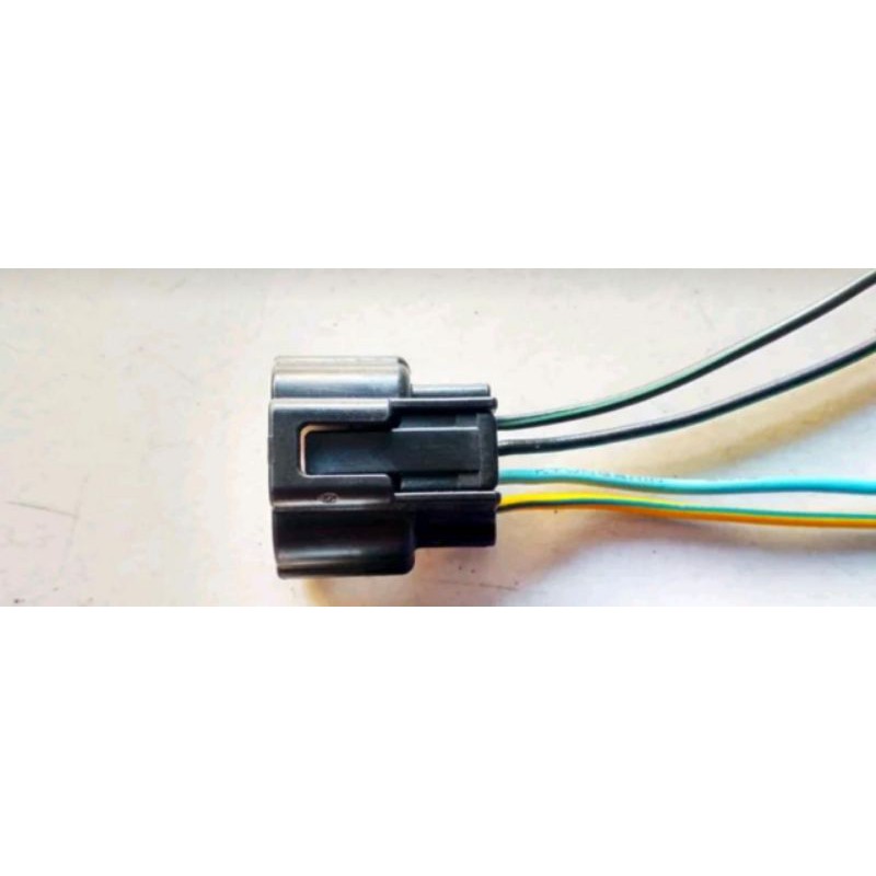 Jual Kabel soket switch sensor isc langsam idle original suzuki fi new ...