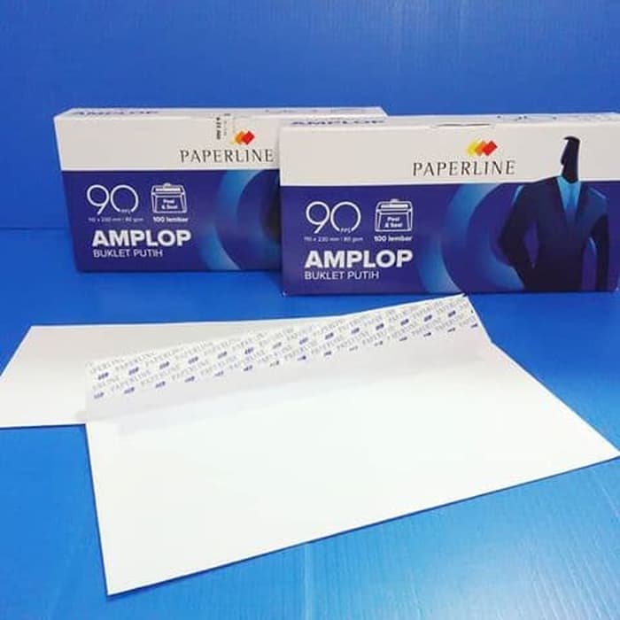 Jual Amplop Paperline Envelope | Shopee Indonesia