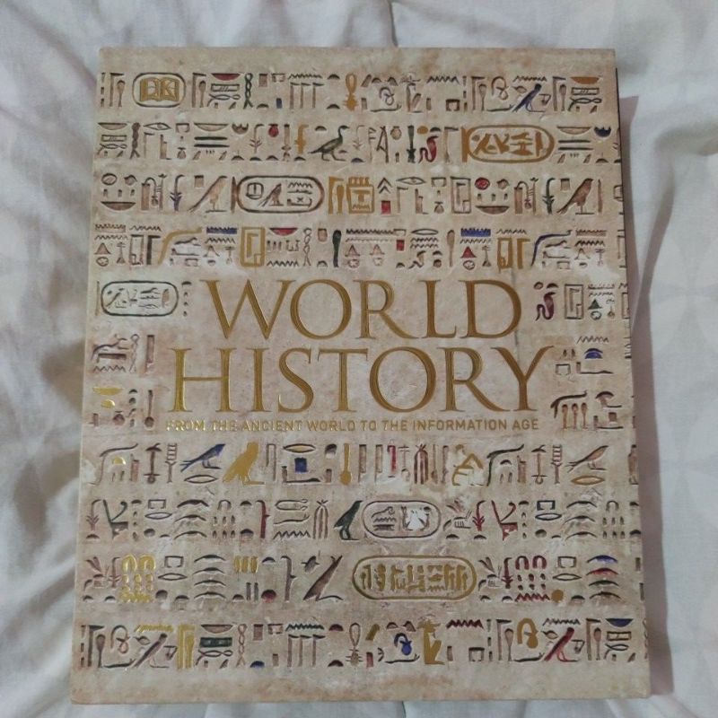 Jual DK World History - Boxset | Shopee Indonesia