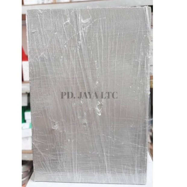Jual Box Panel Listrik Indoor Ukuran 30x40x25cm - Kotak Panel Plat 1,2 ...