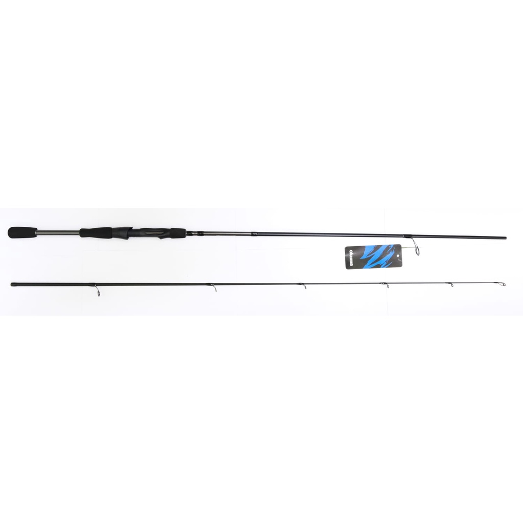 Jual Rod Joran Okuma Altera ALT S 702 ML 6-14lbs | Shopee Indonesia