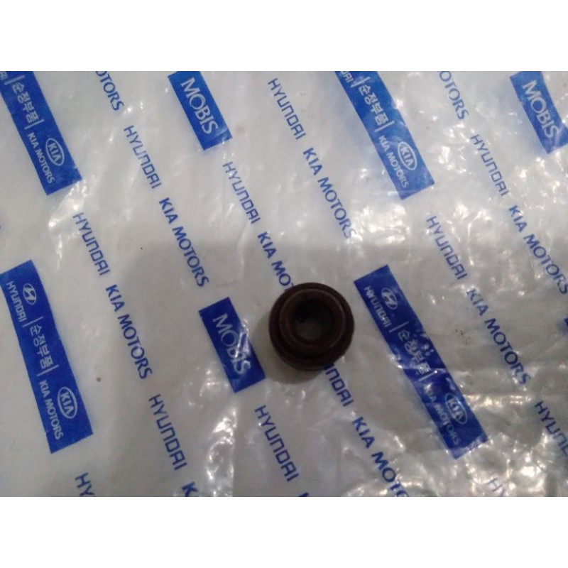 Jual seal valve mobil pregio merek POS (0K65A - 10155) | Shopee Indonesia