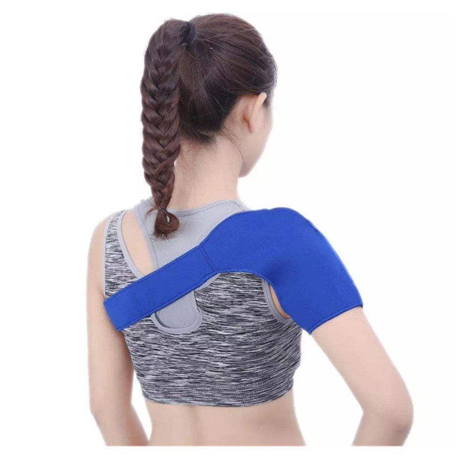 Jual SHOULDER PADS 0815 DEKER BAHU | Shopee Indonesia