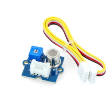 Jual Grove - HCHO Gas Sensor module with connector cable | Shopee Indonesia