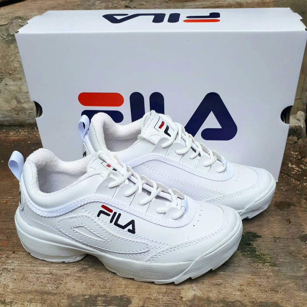 Jual FILA LOKAL (SABLON) | Shopee Indonesia
