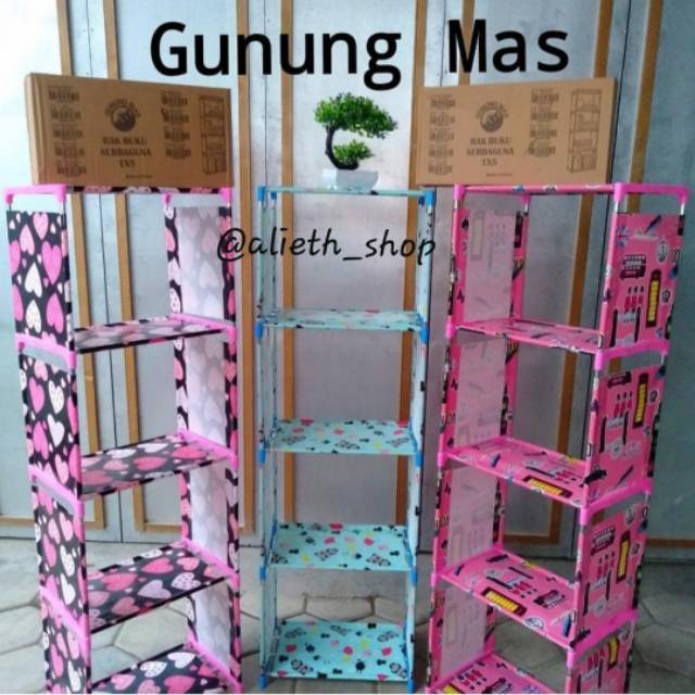 Jual Rak portable | Shopee Indonesia