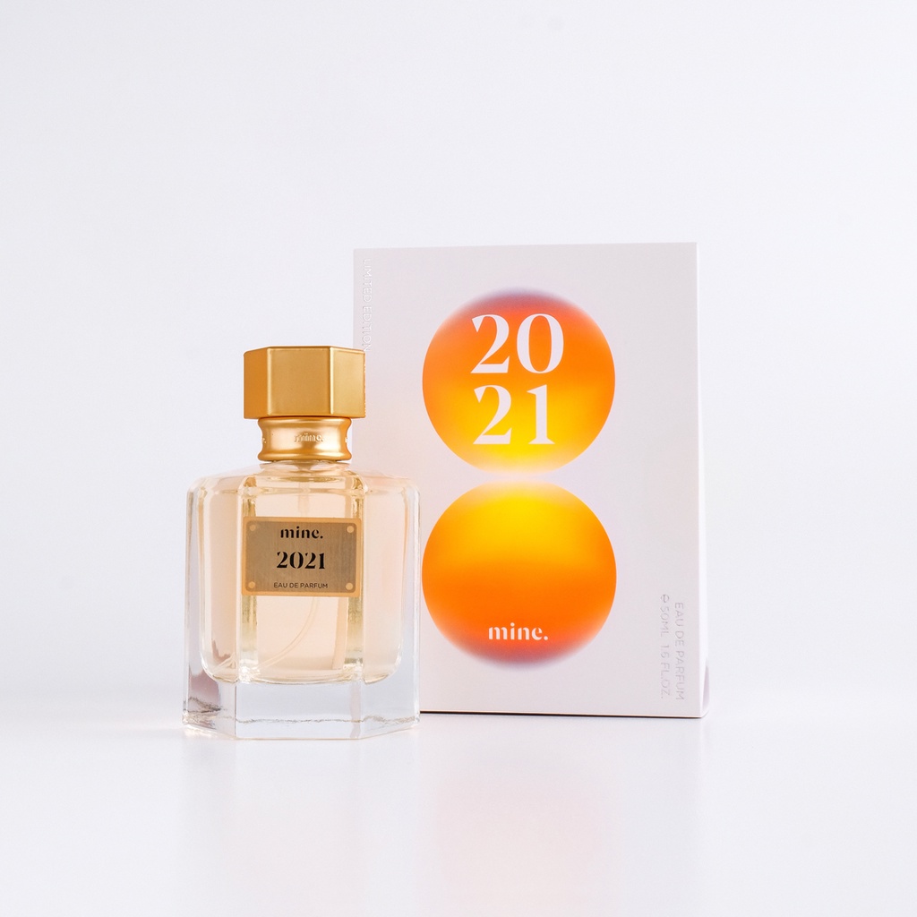 Jual Mine. Perfumery | Mine Dot | 2021 - 50ml Eau De Parfum | Shopee ...