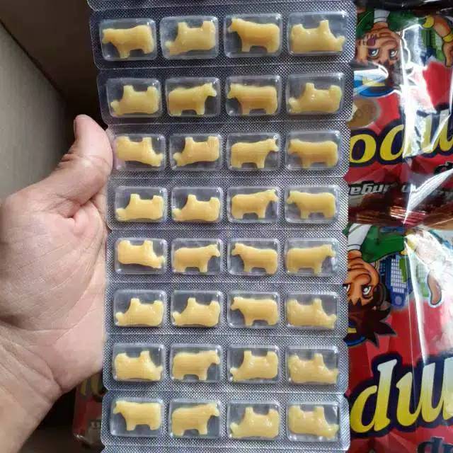 Jual Permen sapi manis | Shopee Indonesia