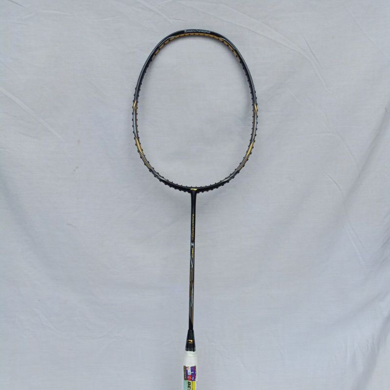 Jual raket li-ning turbocharging Z boost drive combat | Shopee Indonesia