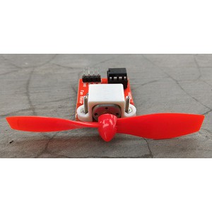 Jual L9110 Fan Module Untuk Robot Pemadam | Shopee Indonesia