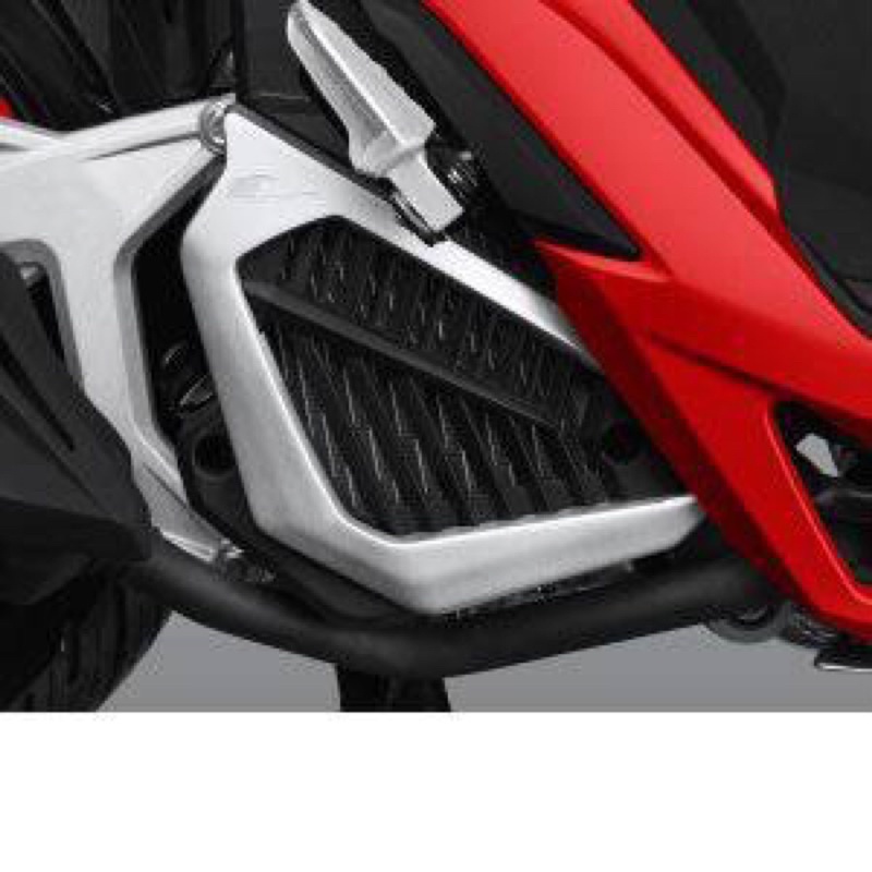 Jual Garnish Radiator New Vario 125 & 150 eSP K59J | Shopee Indonesia