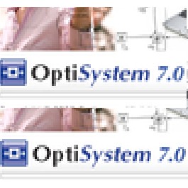 Jual Optiwave OptiSystem 7 - planning testing & simulation of optical ...