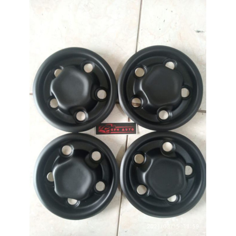 Jual Center Dop Custom Velg Kaleng Pcd 5x114 | Model Sahara | Shopee ...