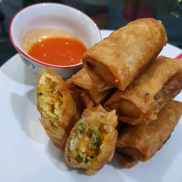 Jual Popia Medan Mini (frozen) | Shopee Indonesia