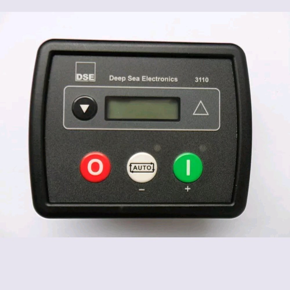 Jual Module Genset DSE 3110 Deep Sea 3110 | Shopee Indonesia