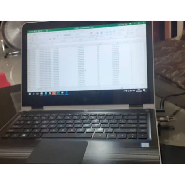 Jual Laptop HP second | Shopee Indonesia