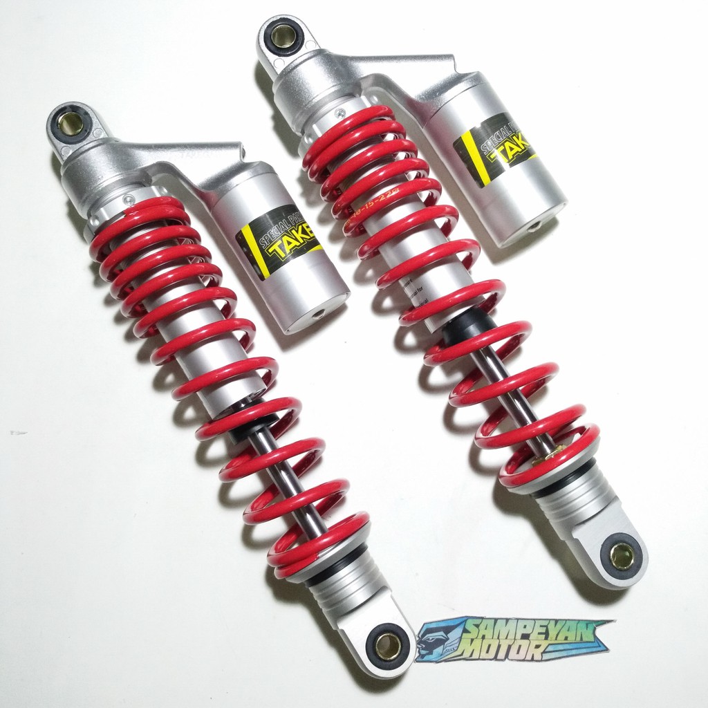 Jual Shock Sok Skok Belakang Takegawa Racing 288 Model Tabung Atas 280 ...
