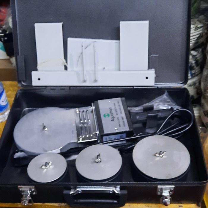 Jual mesin pemanas ppr 75mm-110mm ( 21/2 - 4 ) | Shopee Indonesia