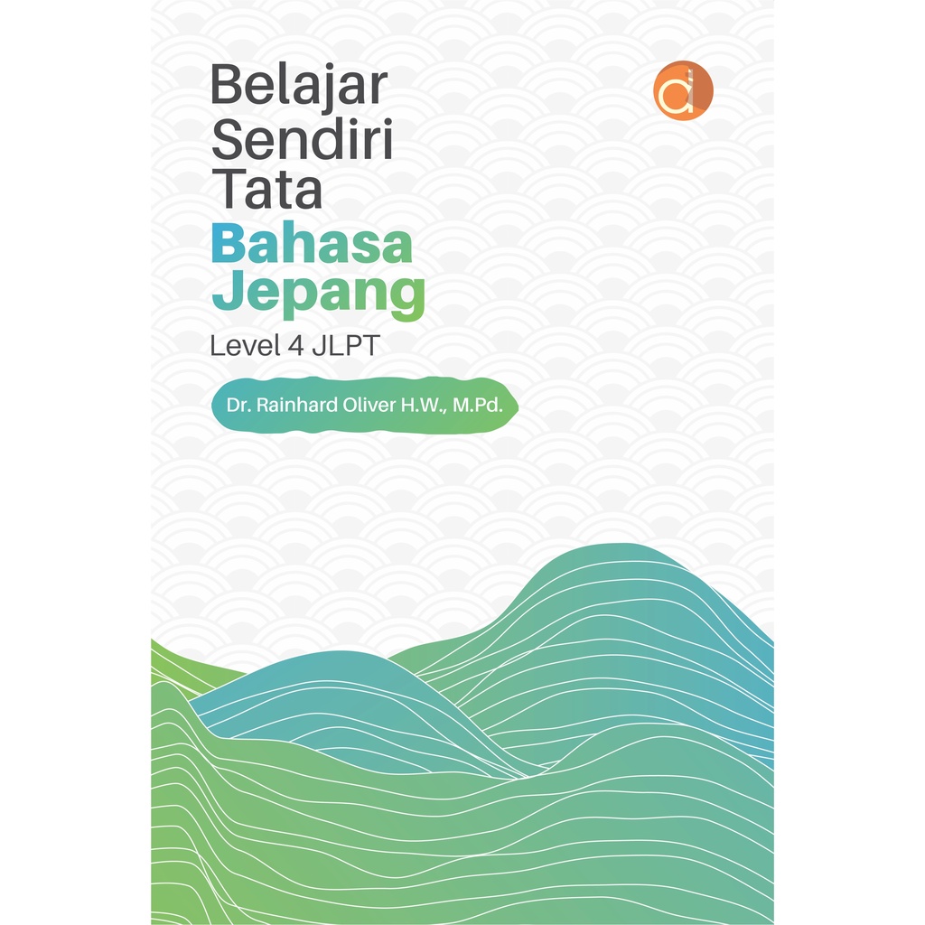 Jual Deepublish - Buku Belajar Sendiri Tata Bahasa Jepang Level 4 JLPT ...