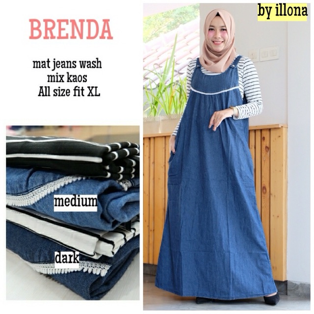 Jual BRENDA SET | Shopee Indonesia