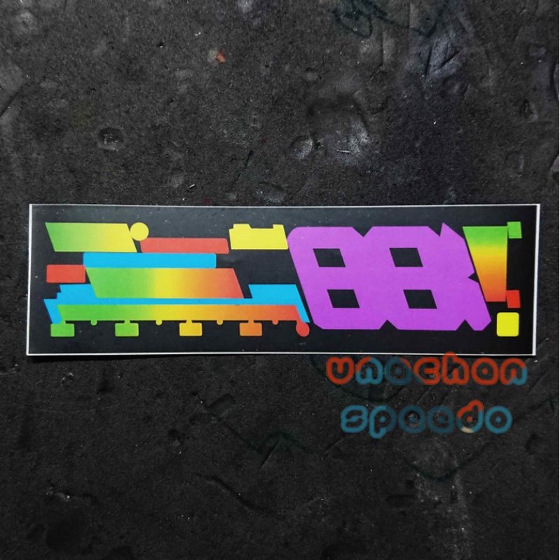 Jual stiker lcd Vario 150 vario 125, stiker lcd honda click 150 UNACHAN ...