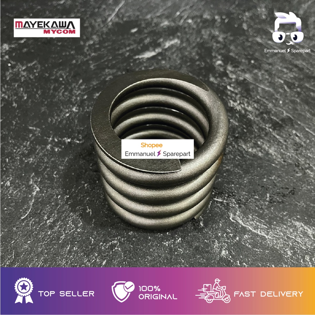 Jual MYCOM - Safety Head Spring / Per Besar MYCOM Type A / B ...