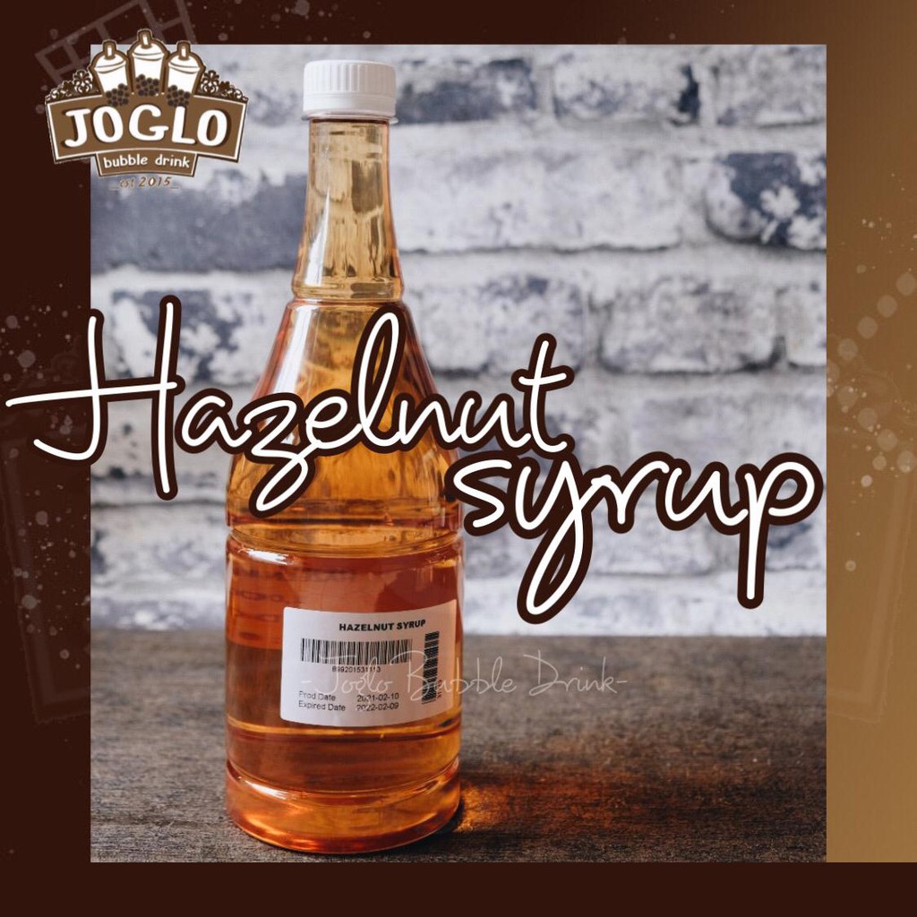 Jual SYRUP PERASA 1LITER | SIRUP PERASA 1LITER| JOGLO BUBBLE DRINK ...