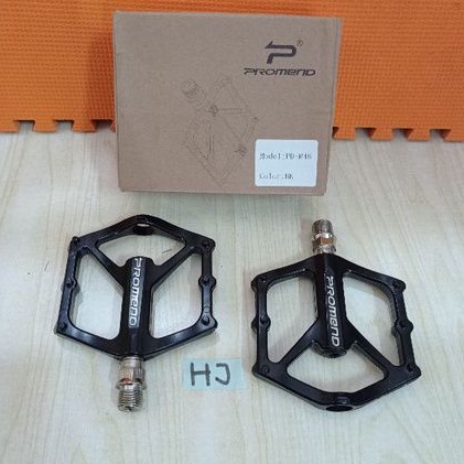 Jual Pedal Promend PD-M46 PD M46 Alloy Bearing MTB Seli Minion | Shopee Indonesia
