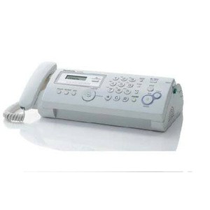 Jual PANASONIC KX-FP206 - Mesin Fax | Shopee Indonesia