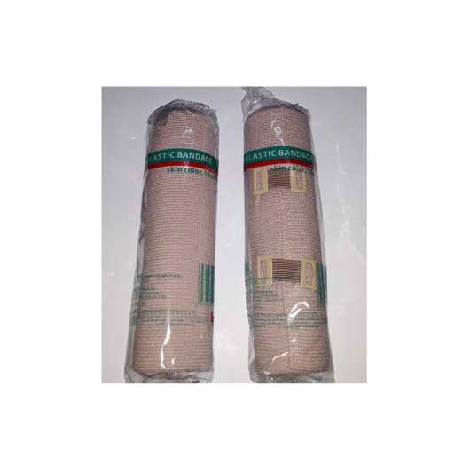 Jual Perban Perekat Elastis Pertolongan Pertama Kaki Tangan Siku Patah ...