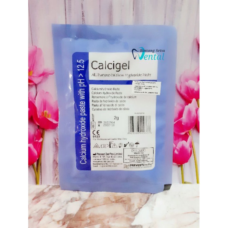 Jual CALCIGEL - ED 2027 | Shopee Indonesia