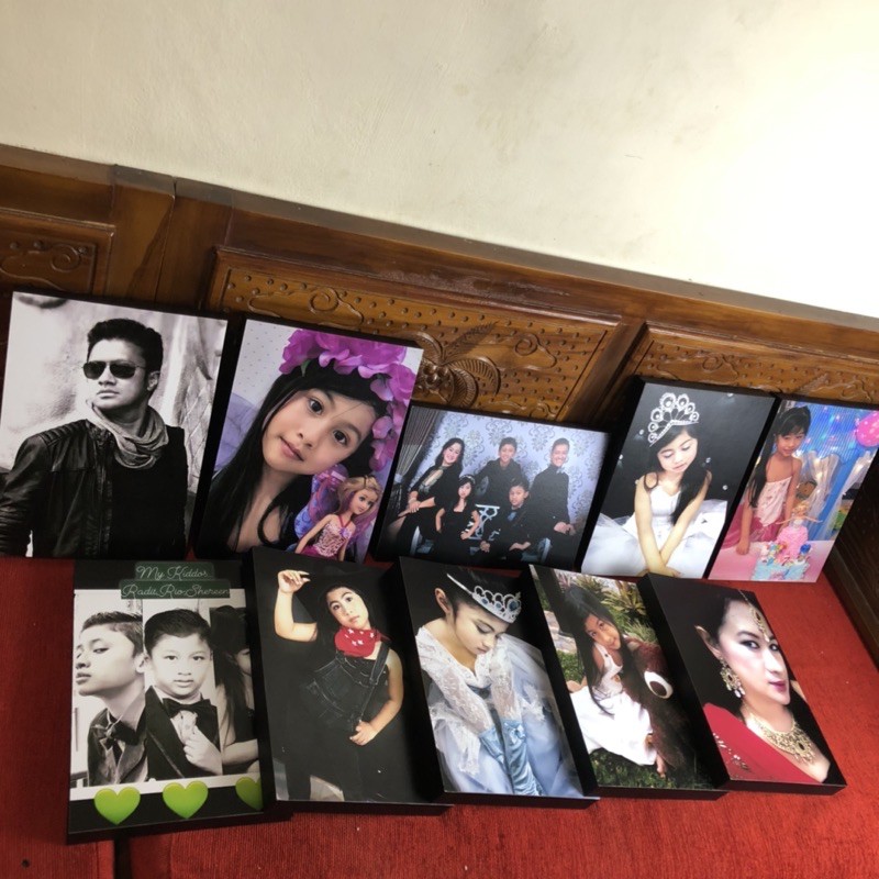 Jual Photo Box Ukuran 20x30cm | Shopee Indonesia