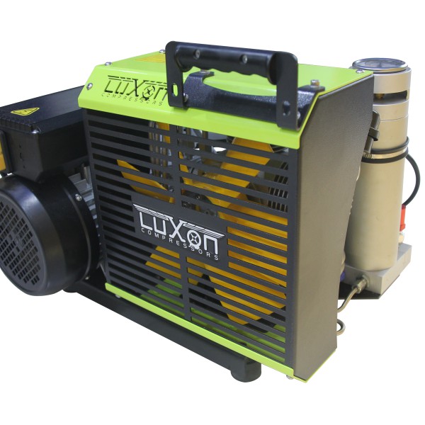 Jual Alat selam - Compressor Luxon GMC-100/EM Electric | Shopee Indonesia