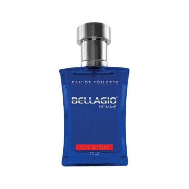 Jual Bellagio Homme Sport Parfum Body Spray Cologne 100ml | Shopee ...