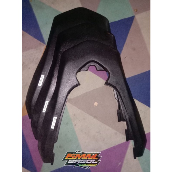 Jual Cover tail PCX CBU Thailand PCX LED non behel | Shopee Indonesia