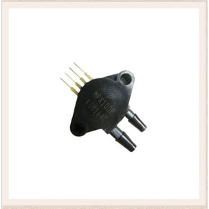 Jual Original MPX10DP MPX10 MPX 10DP DP pressure sensor tekanan udara ...