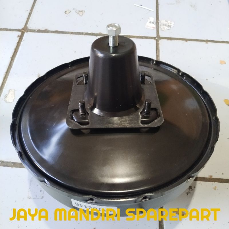 Jual Brake Booster Assy Booster Rem Misubishi Triton Body Besar ...
