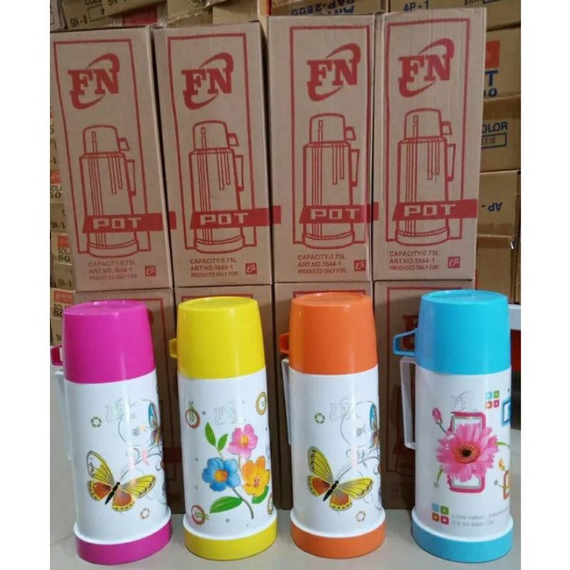 Jual Termos Giant Kecil Kapasitas 750ml | Shopee Indonesia