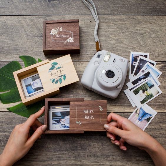 Jual PACKAGING BOX KAYU KADO HADIAH LAMARAN / PERNIKAHAN / FOTO ...