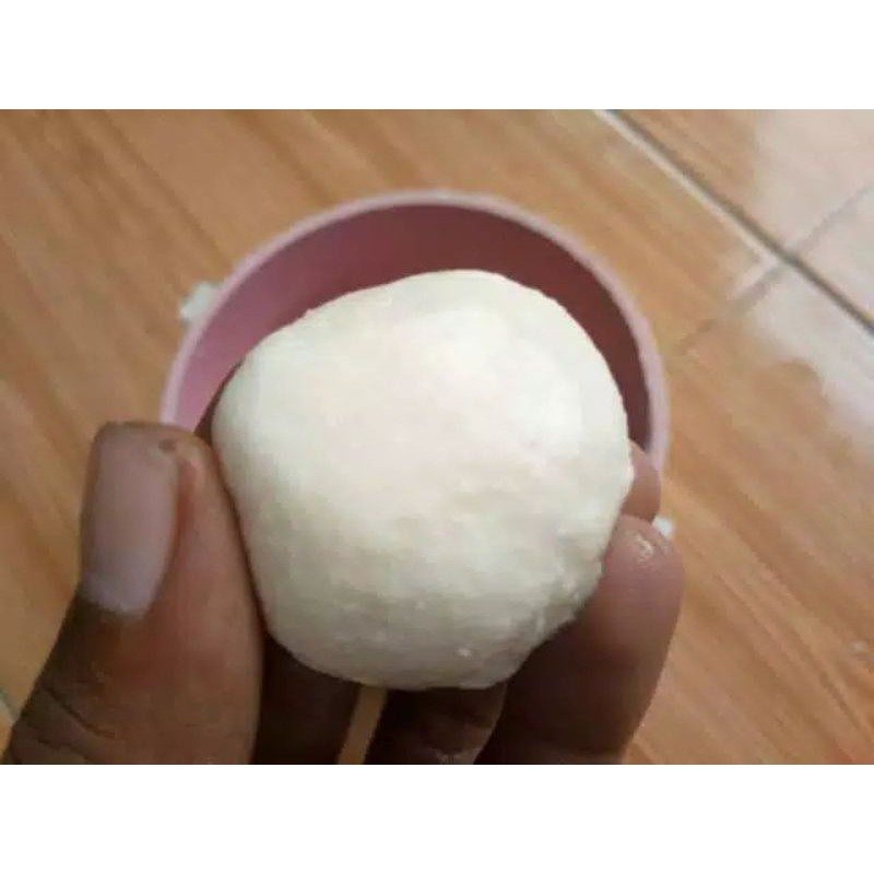 Jual PULUT BURUNG GETAH KARET ASLI 50gr | Shopee Indonesia